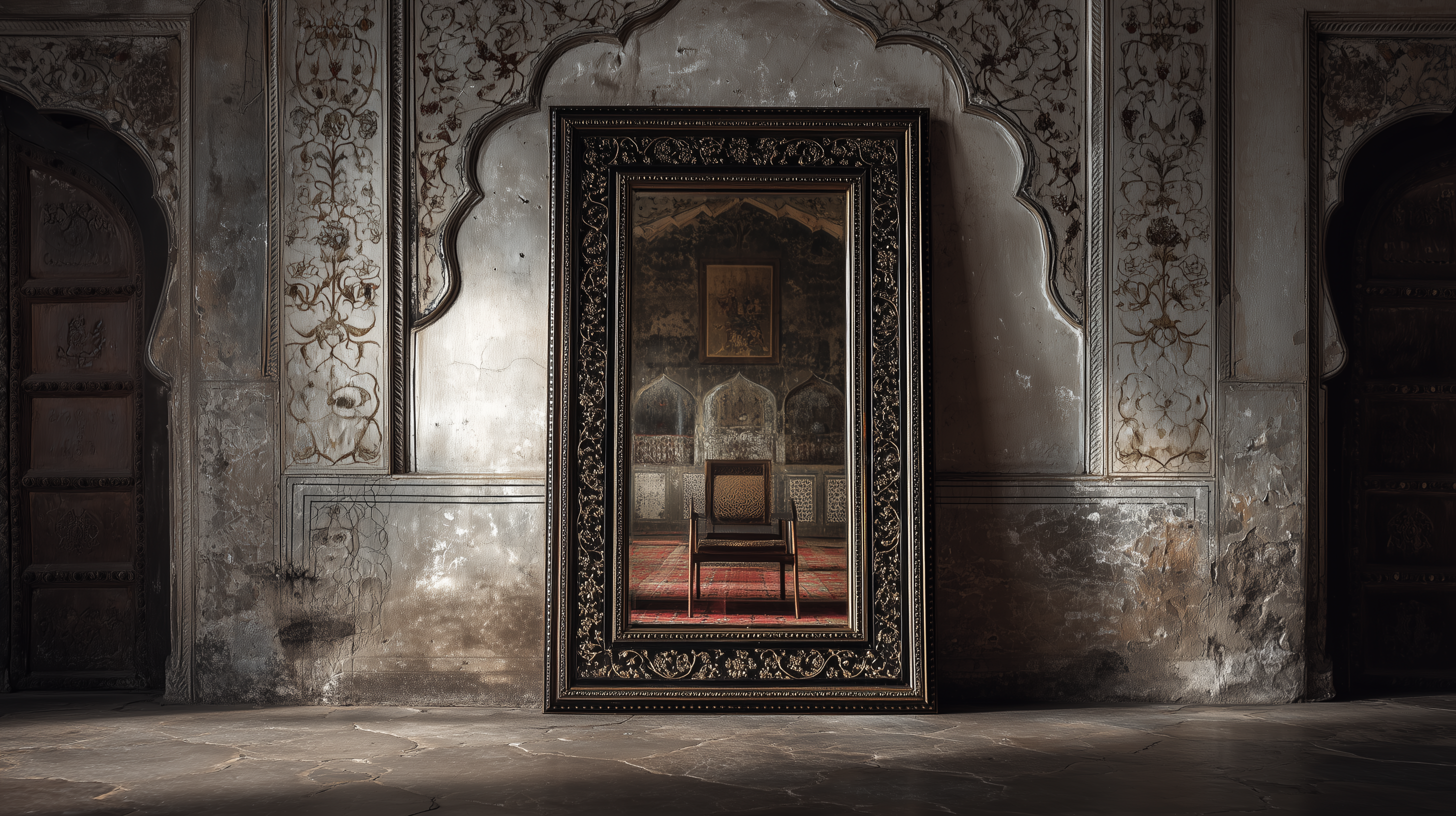 The Indian Mimicry Behind "South Asia" - The Emissary